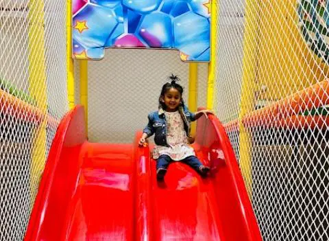 The 10 Exciting indoor playground in Australia 2024